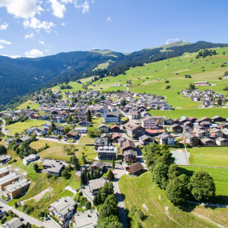 Veranstaltungen – Falera, GR