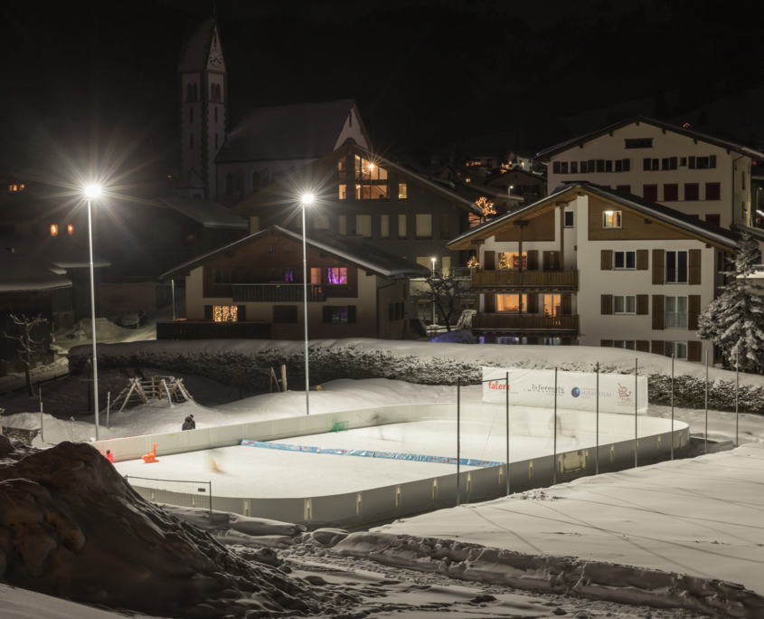 Publikationen – Falera, GR