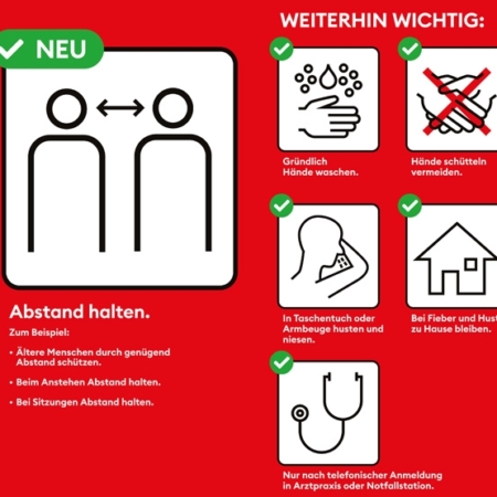Coronavirus – Hilfeleistung für Risikogruppe und Familien mit ...